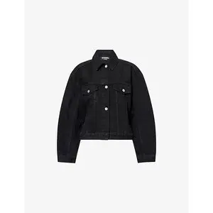 Jacquemus Long Sleeve Jackets For Women