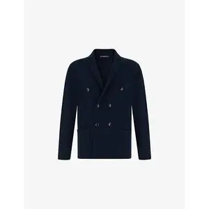 Boggi Milano Double Breasted Jackets For Men