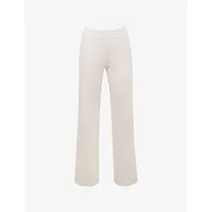 House Of Cb Elasticated Pants For Women