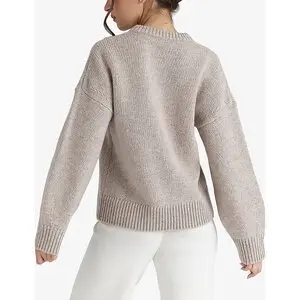 House Of Cb Oversized Wool Jumper