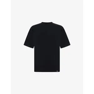 Boggi Milano Stretch T-shirts For Men