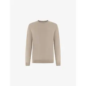 Boggi Milano Crewneck Sweaters For Men