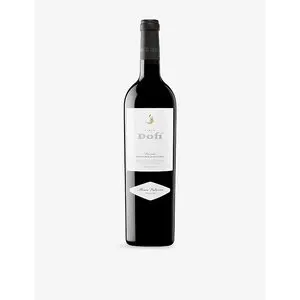 SPAIN Finca Dofi 2021 Red Wine - One-color