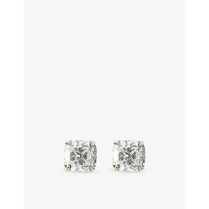 The Diamond Lab Earrings