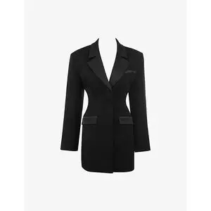 House Of Cb Classic Blazers For Women