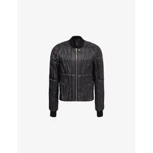 Rick Owens X Moncler Padded Jackets For Men