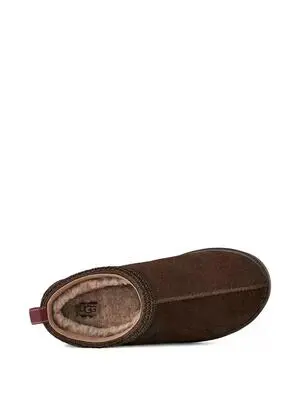 UGG Tasman Gtx Knit Slippers