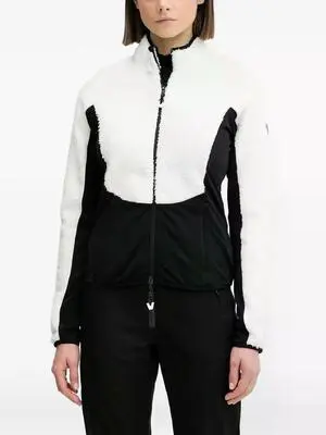 Emporio Armani Belted Jackets For Women