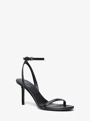 Michael Kors Stiletto Sandals For Women