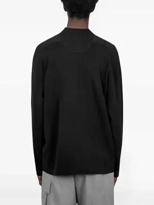 C.P. COMPANY Zip-fastening Cardigan