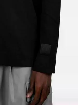 C.P. COMPANY Zip-fastening Cardigan
