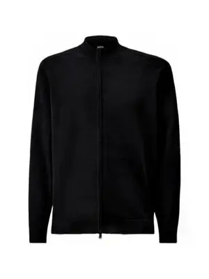 C.P. COMPANY Zip-fastening Cardigan