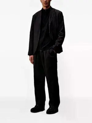 C.P. COMPANY Zip-fastening Cardigan
