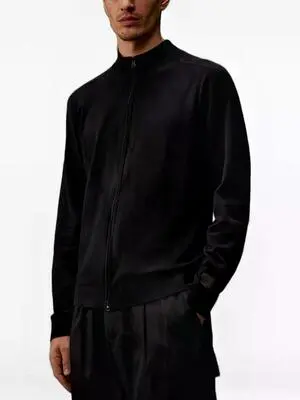 C.P. COMPANY Zip-fastening Cardigan