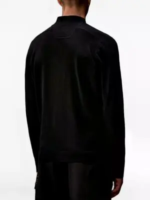 C.P. COMPANY Zip-fastening Cardigan