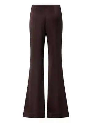 Pinko Flared Trousers