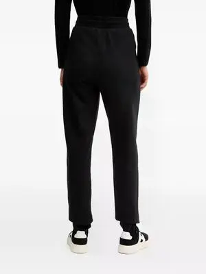 Armani Exchange Logo-detail Track Pants
