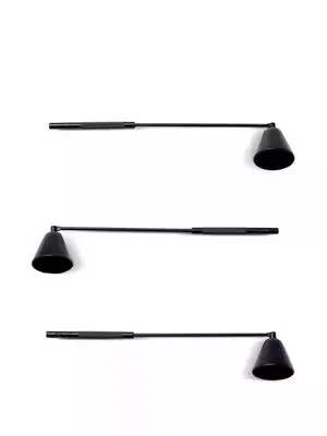 LUMIRA Metal Candle Snuffer