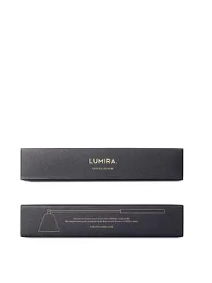 LUMIRA Metal Candle Snuffer