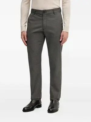 Armani Exchange Straight Leg Pants For Men