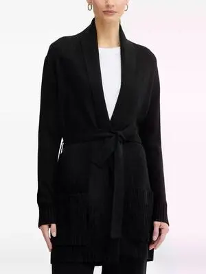 Armani Exchange Frill Cardigans For Women