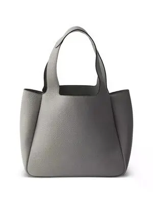 Prada Small Leather Tote