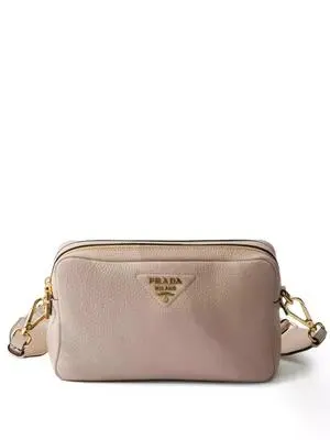 Prada Leather Shoulder Bag