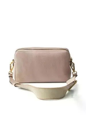 Prada Leather Shoulder Bag