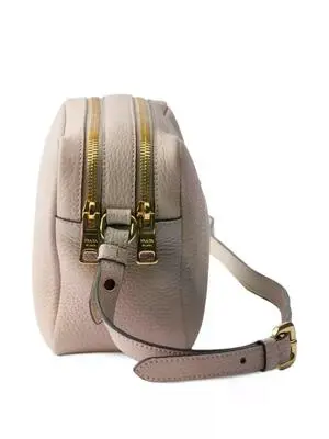 Prada Leather Shoulder Bag