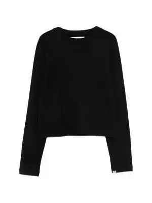 Extreme Cashmere X Round Neck Sweaters For Women