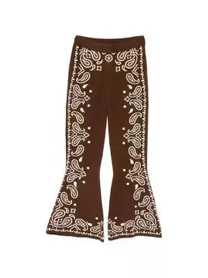 Farm Rio Flare Bottoms For Women