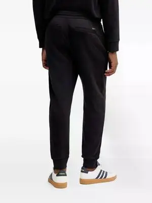 Armani Exchange Logo-plaque Track Pants