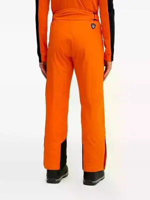 EA7 Panelled Ski Pants