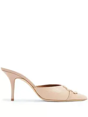 MALONE SOULIERS Missy Pointed-toe Mules