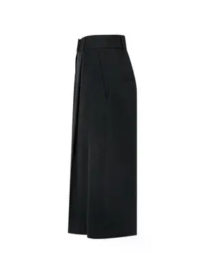STUDIO TOMBOY Striped Trousers