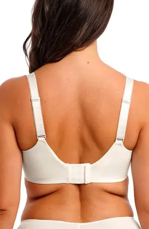 Fantasie Magdalena Underwire Balconette Bra - Ivory