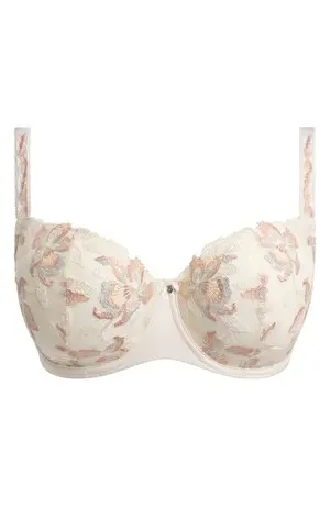 Fantasie Magdalena Underwire Balconette Bra - Ivory