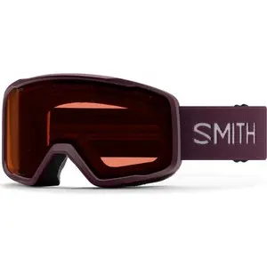 SMITH Tribute Snow Goggles Mystic