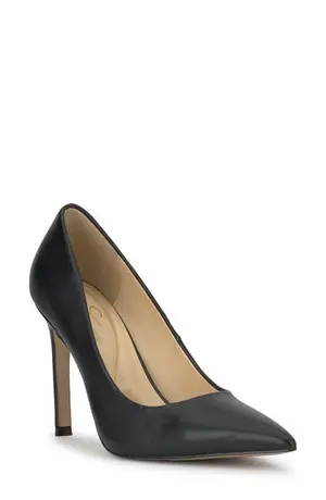 Women's Pointed Toe Stiletto Pumps