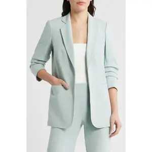 Anne Klein 3/4 Sleeve Blazers For Women