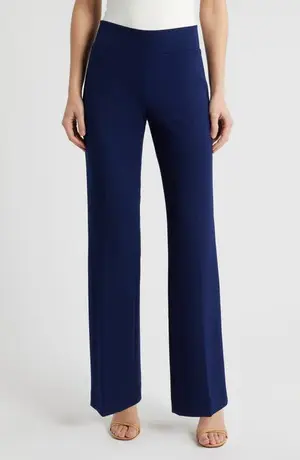 Anne Klein High Rise Pants For Women