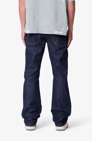 Mnml Raw Bootcut Jeans