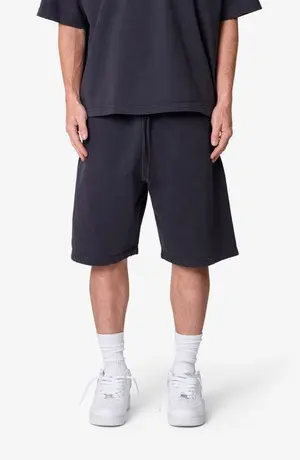 Mnml Heavy Basic Sweat Shorts