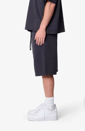 Mnml Heavy Basic Sweat Shorts