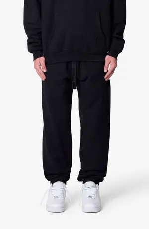 Mnml Heavyweight Cotton Sweatpants
