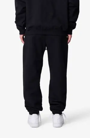 Mnml Heavyweight Cotton Sweatpants