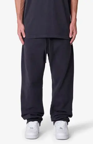 Mnml Relaxed Heavy Basic Sweatpants