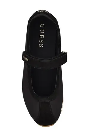 Guess Treece Mary Jane Sneaker