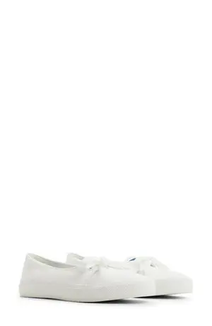 Sperry Slip On Sneakers For Women