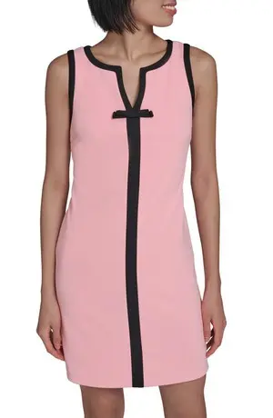 Karl Lagerfeld Sleeveless Dresses